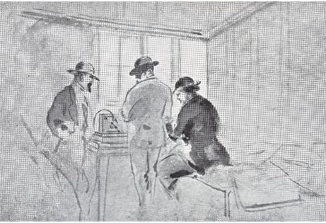 Greenwich Industrial History: New book about Sir John Pender - The ...