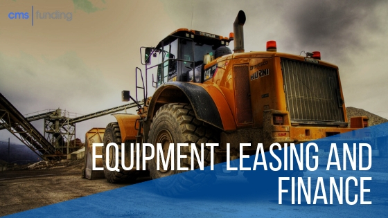 Equipment Funding and Commercial Leasing: Essential Tips For Equipment ...