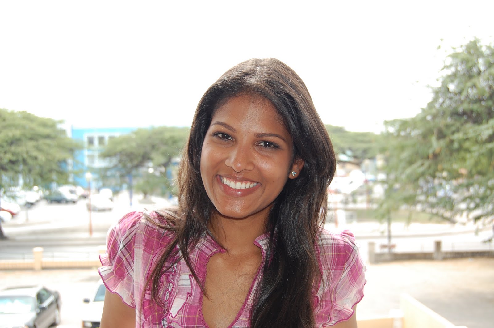 Rich Harrill's Aruba: Language Lesson--Papiamento