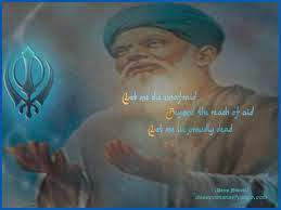 India: BABA FARID GALLERY