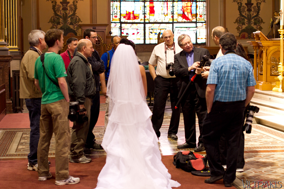 Photography from Nicholas Viltrakis: David Ziser's LAST 5 day Master's ...