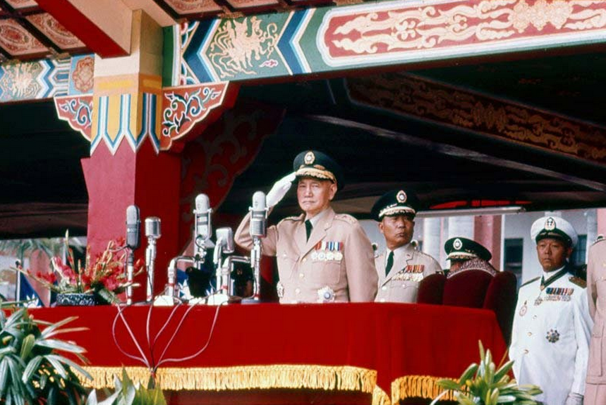 The Language Journal: Double Ten, an auspicious number for our Chinese ...