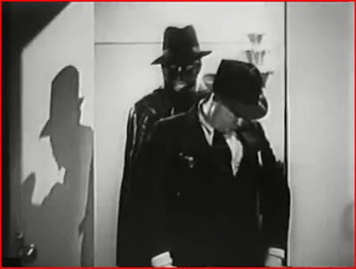 TRUE PULP FICTION: Serial Pulp: THE SPIDER'S WEB (1938), Chapter Two ...