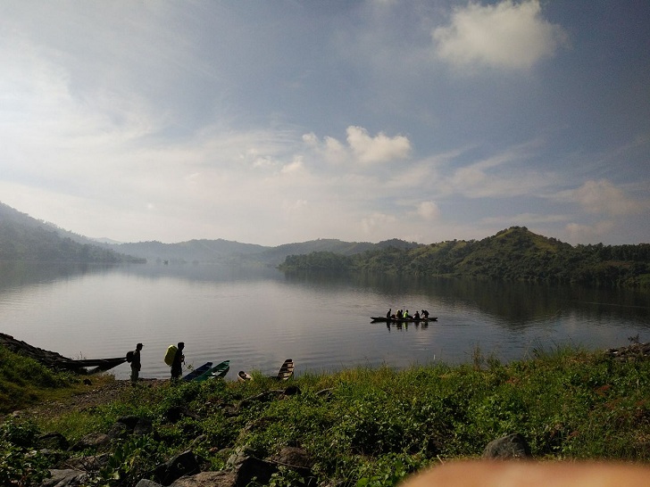 Mt. Mapait: The latest hiking destination in Palayan City Nueva Ecija ...