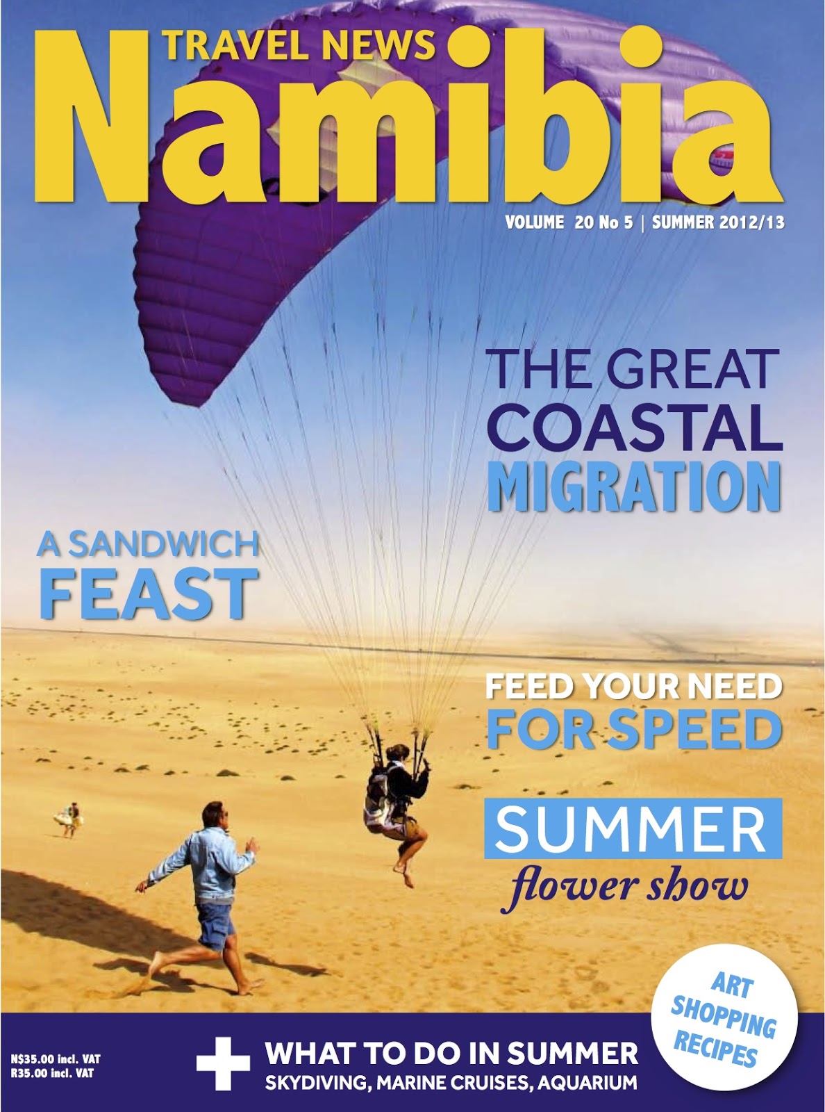 TravelComments.com Official Blog: Free pdf version of "Travel News ...