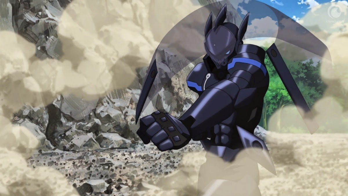 Akame ga Kill Wave Grand Chariot Wallpaper | Tasha Anime Wallpaper