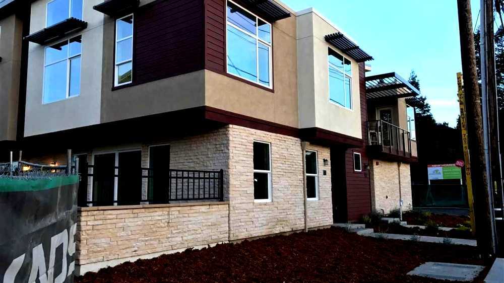 University of Northern California, Lorenzo Patiño School of Law