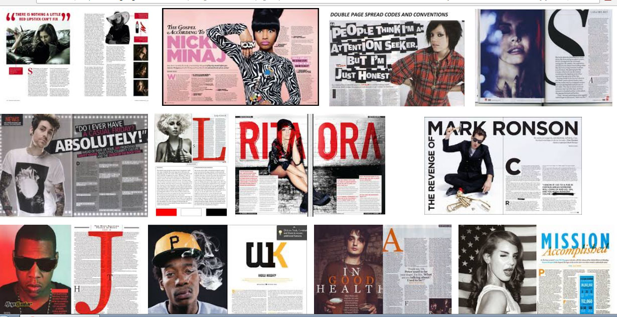 A level Media Studies 2017-19 CHCHS (Eduqas) : EXAMPLES: TV Adverts ...