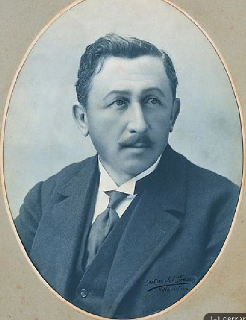 casonas de indianos: 178.- LA CASONA DE AMANDI - AMANDI (VILLAVICIOSA)