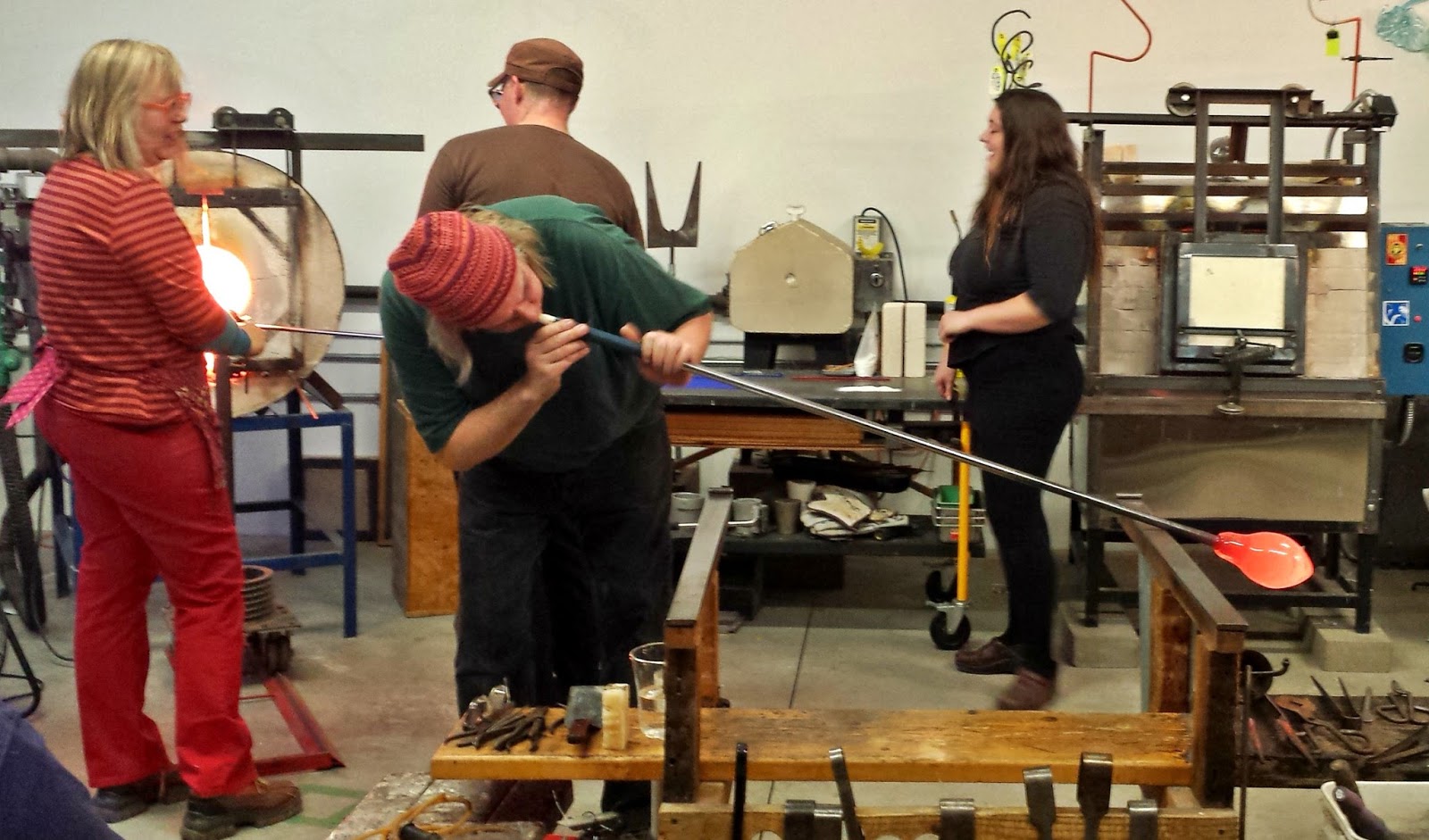 Megascopic Maine: 2018