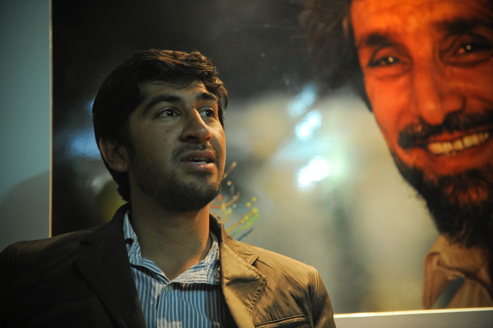 Final Task: Biography