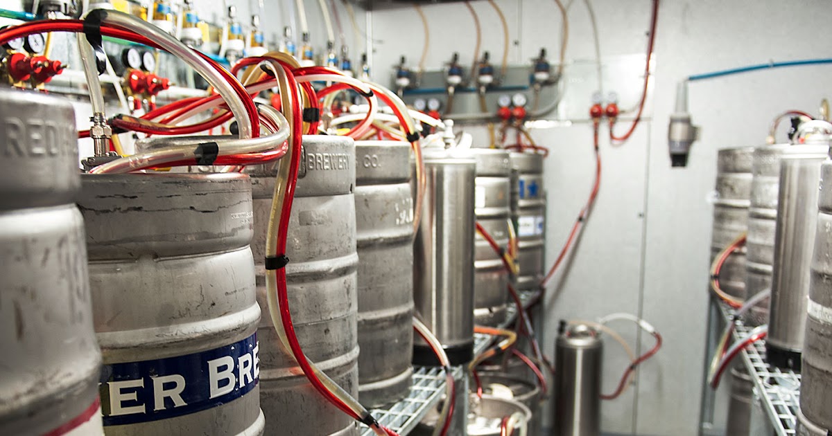 Welcome to BeerSapien: Pasteurized & Unpasteurized Beer