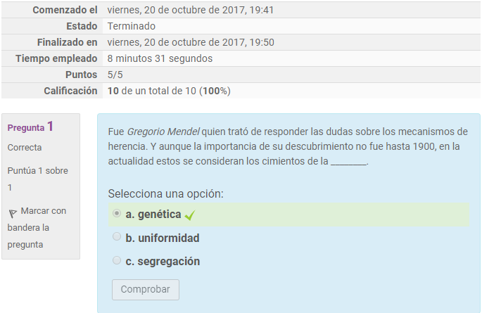 Modulo 16 Prepa En Linea - arbol