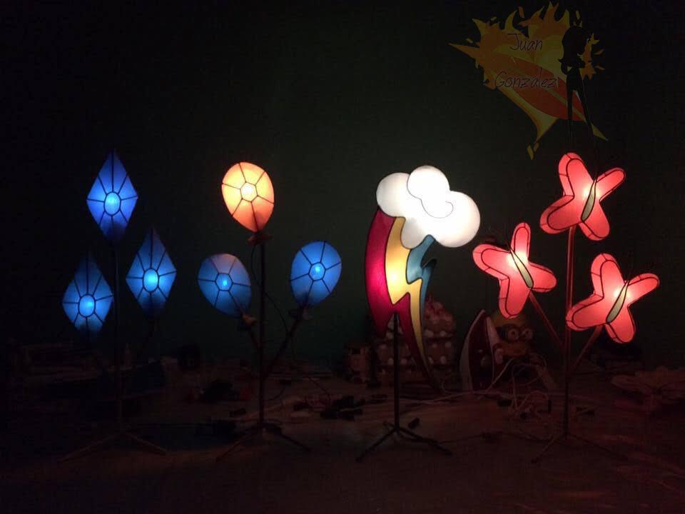 Equestria Daily - MLP Stuff!: Crafts and Custom Compilation #1