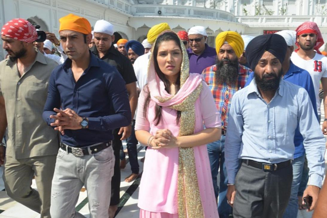 Govinda Daughter Tina Ahuja Photos, Wiki Biography, Age, Boyfriend ...