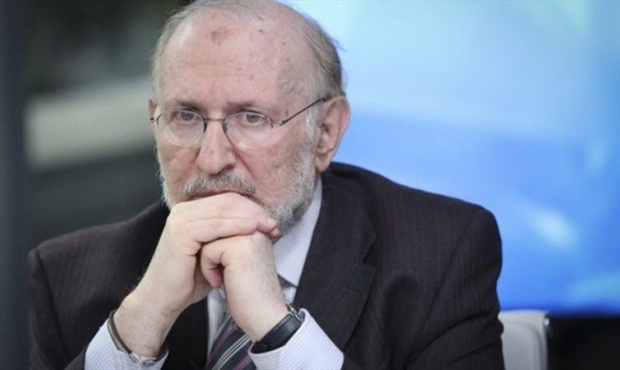 Mirando hacia adentro: Mario Blejer: "Los cuatro años de este Gobierno ...