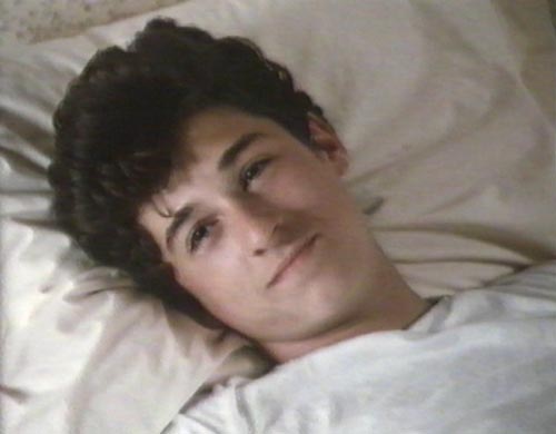 The Last Temptation of Jaime: PATRICK DEMPSEY: de nerd a galán maduro