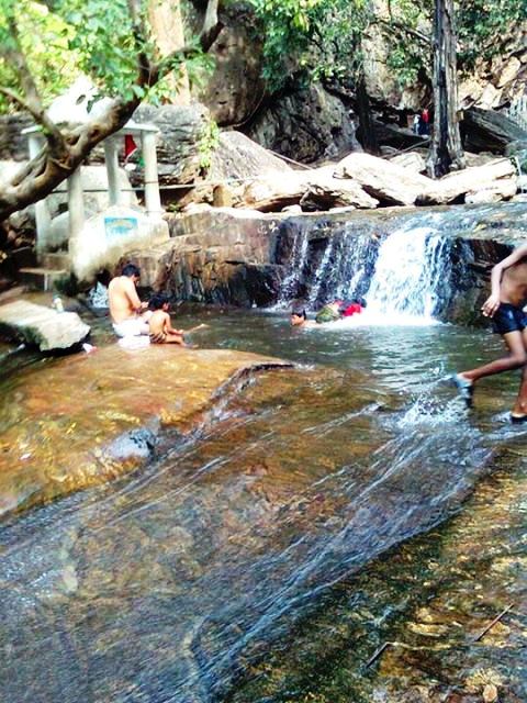 Jai Mata Di: Harishankar in Balangir District, A Temple Dedicated to ...