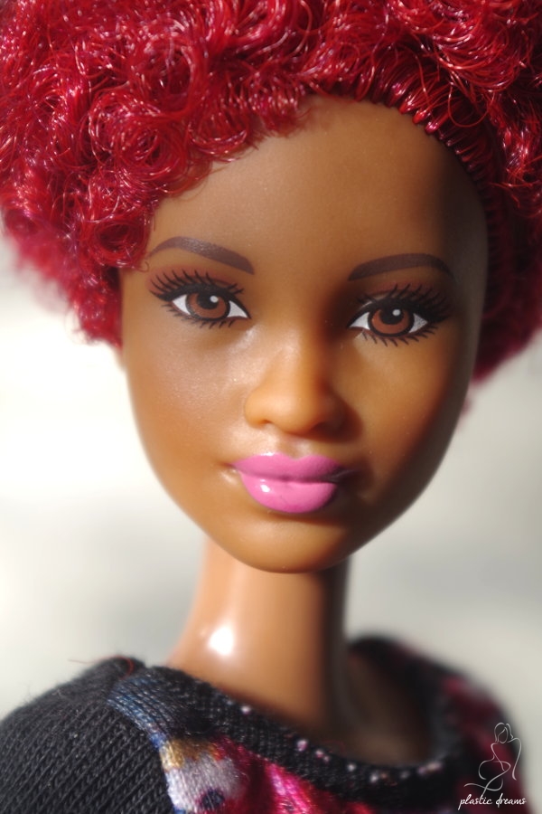 Plastic Dreams Dolls :: Barbie et miniatures: Fashionistas Barbie Doll ...