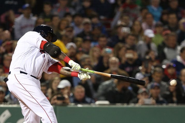 [BOS] 5/25 vs COL 1차전 .. 레싹 영상 : MLBPARK