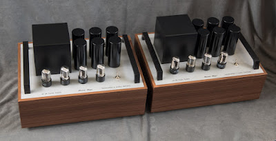 VinylSavor: 46 Drive 46 Amps in Landscape Style