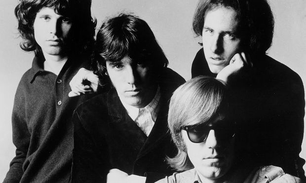 Heebonics: Doors members lament death of band mate Ray Manzarek