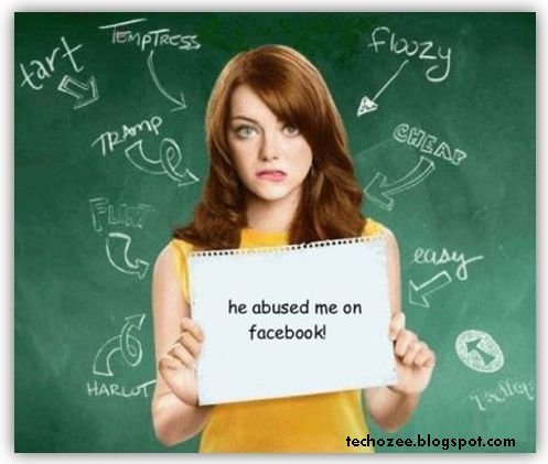 How to Trace Facebook User account Using Facebook Notification Email ...
