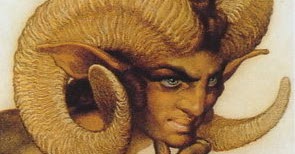 La Nebulosa Ecléctica: El Sátiro Sordo