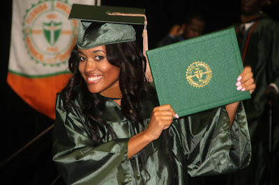 FAMU graduates 12 student-athletes during summer commencement