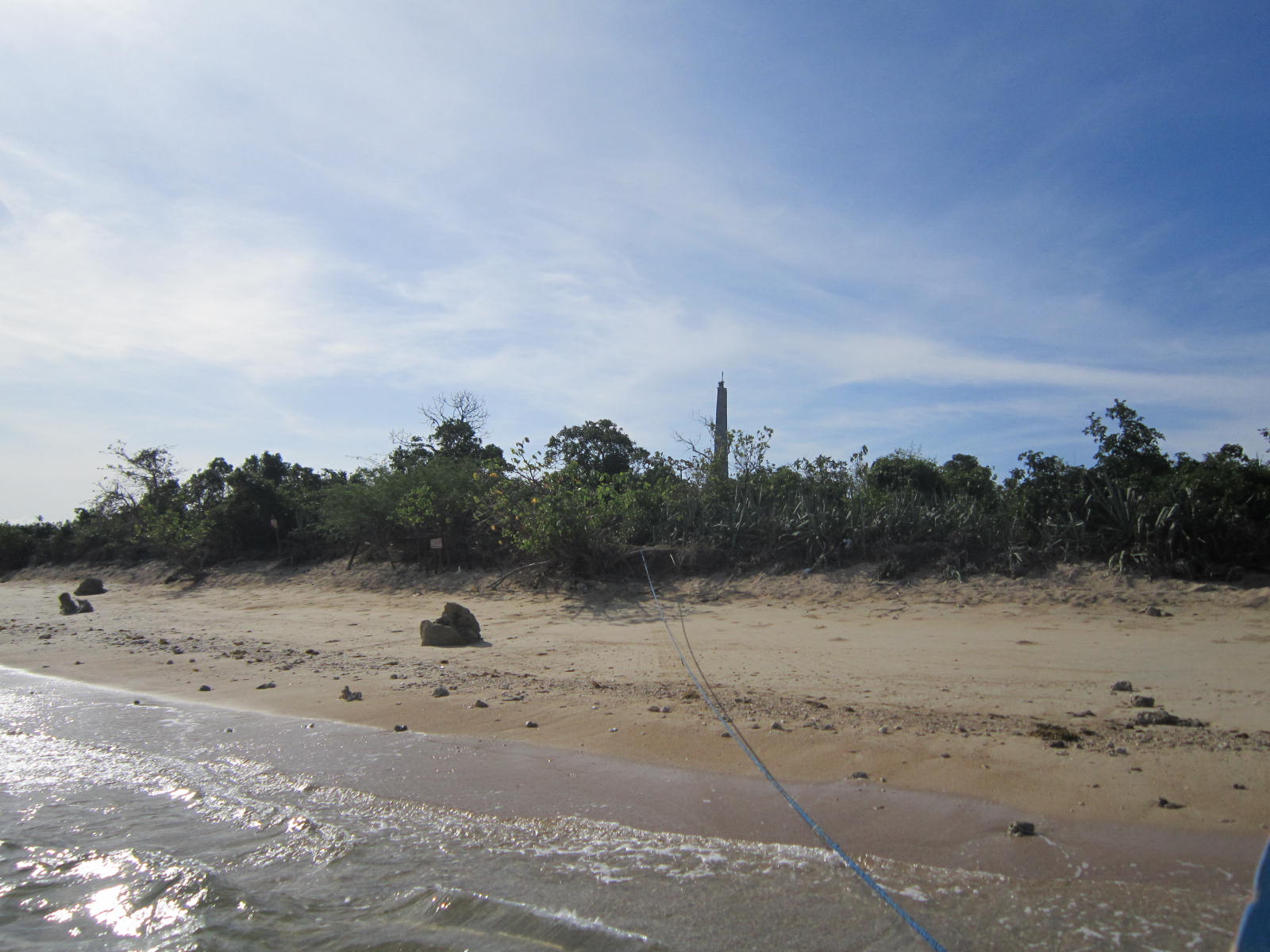 It's So Much Fun in Infanta: BALAKI ISLAND REVISIT