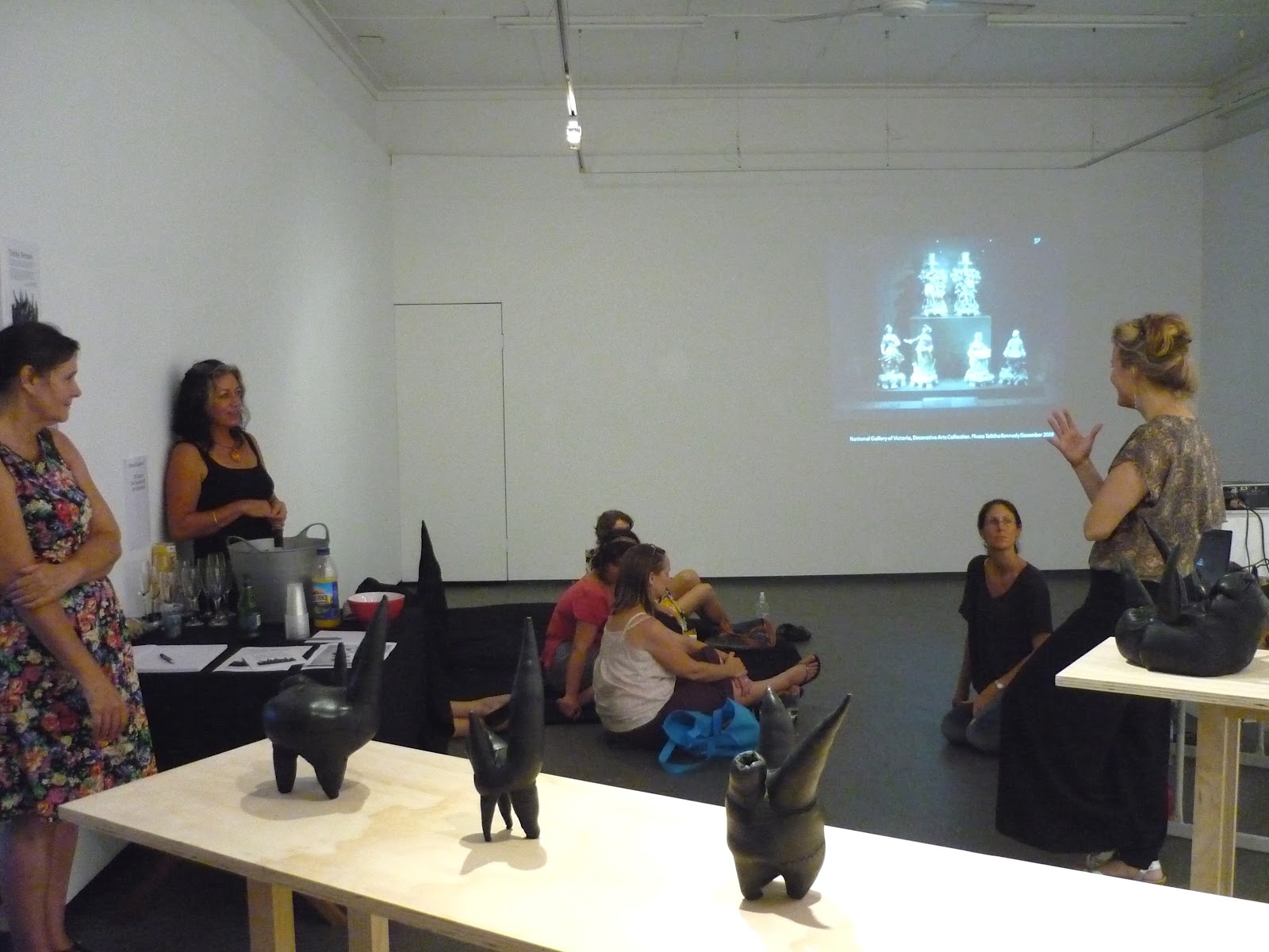 Talitha Kennedy: Tricky Terrain documentation