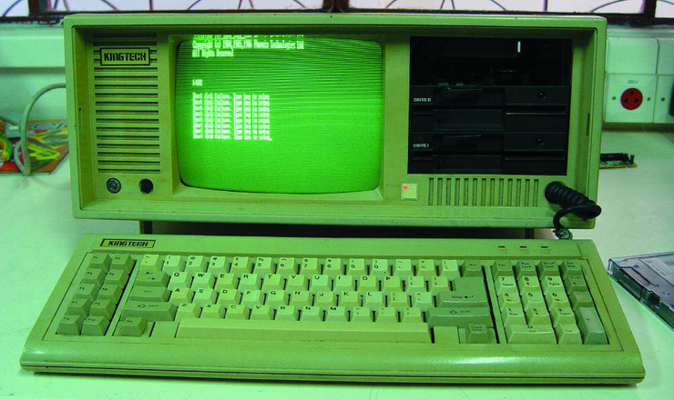 PRZYSTAŃ: HISTORIA INTERNETU - z netu