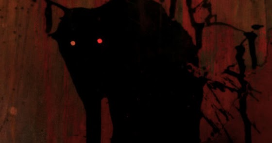 Phantoms and Monsters - Real Cryptid Encounter Reports - Fortean ...