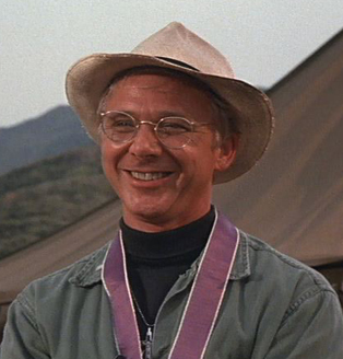 Maria Climbs a Mountain: Lessons on Religious Life from MASH's Father ...