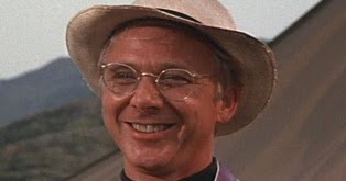 Maria Climbs a Mountain: Lessons on Religious Life from MASH's Father ...