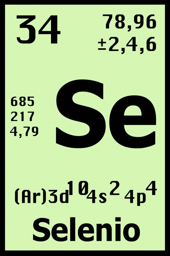 QUIMICA: febrero 2016