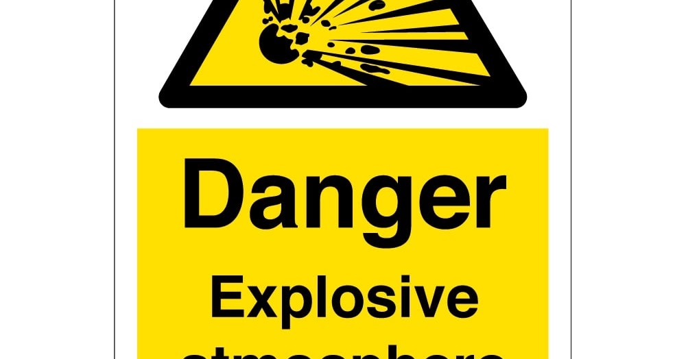 New ATEX directive for explosive atmospheres set to commence - The ...