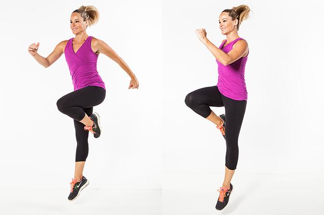 Riccardo Dapretto Personal Trainer: Allenamento per le donne: Programma ...