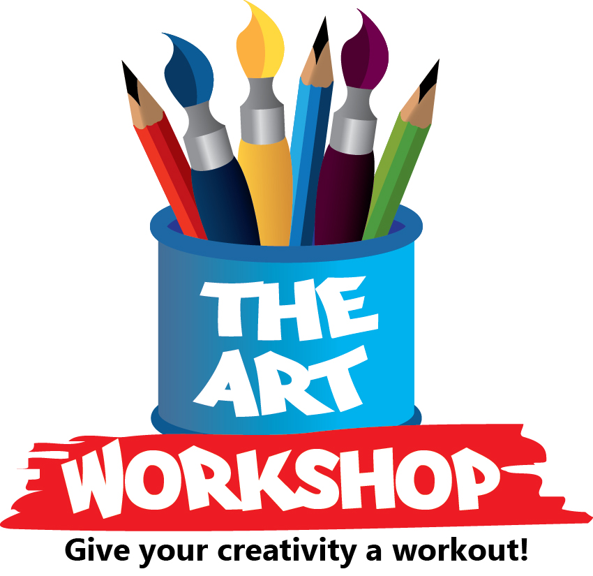 My Art Logo
