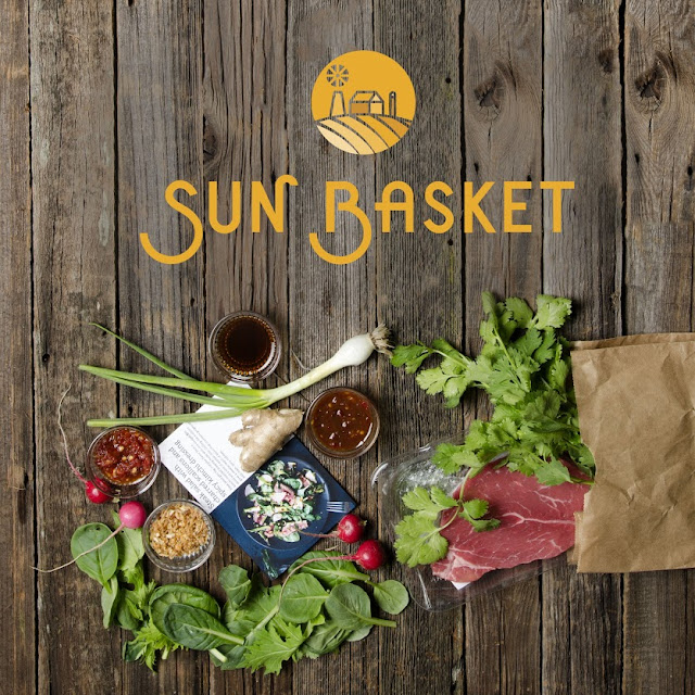 3 ways to make cooking at home easier - and a Sun Basket meal giveaway ...