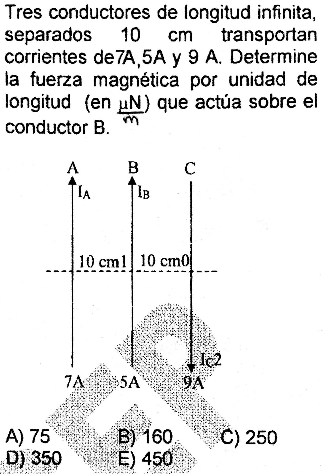 Yachakaj: Teoría de electromagnetismo