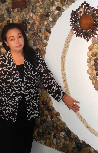 Janine Private collections: Janine Art