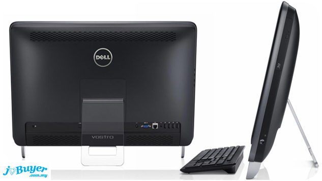 Vostro™ 360 All-in-One Desktop ~ JvBuyer