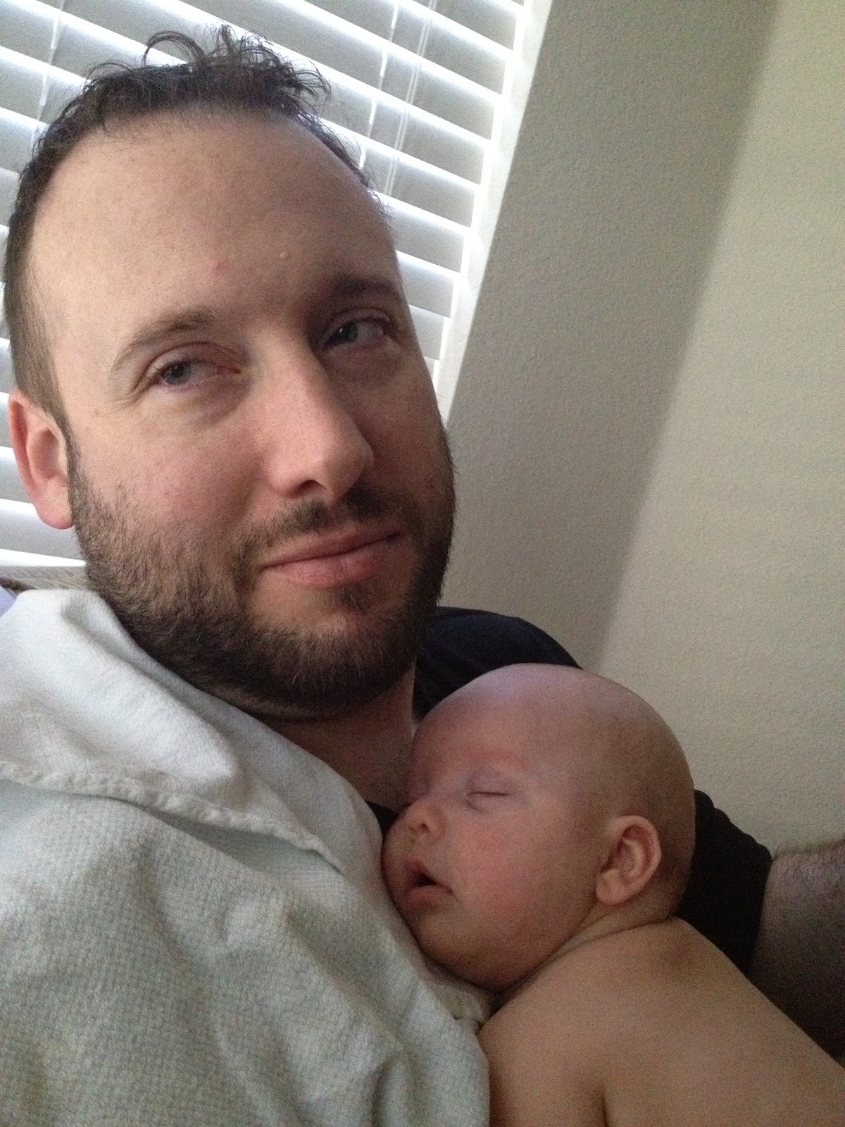 The Pair of Scates: Austin First Steps, plus My Last Week of Freedom!