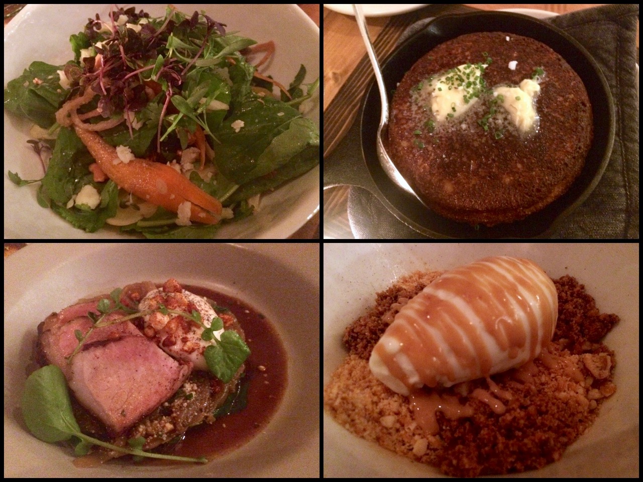 Cook In / Dine Out: Restaurant: The Dabney (Washington, D.C.)