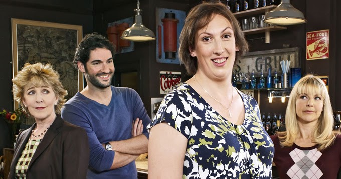 Sitcom Trials: Miranda: Sitcom comeback isn't imminent
