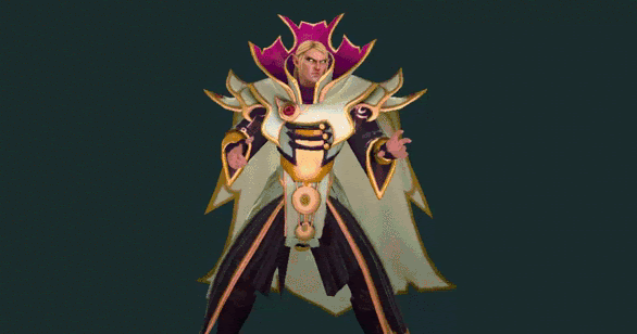 Mengenal Basic Skill Invoker Hero Multifungsi Di Dota 2 NEWBEE perlu ...