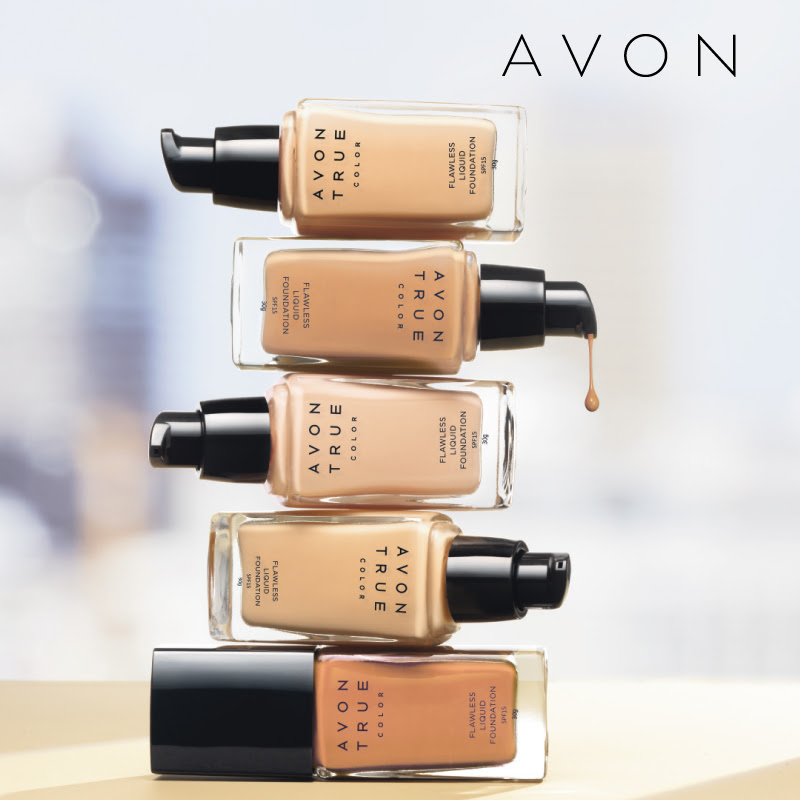 What's New with Kate Anderson: New Foundations