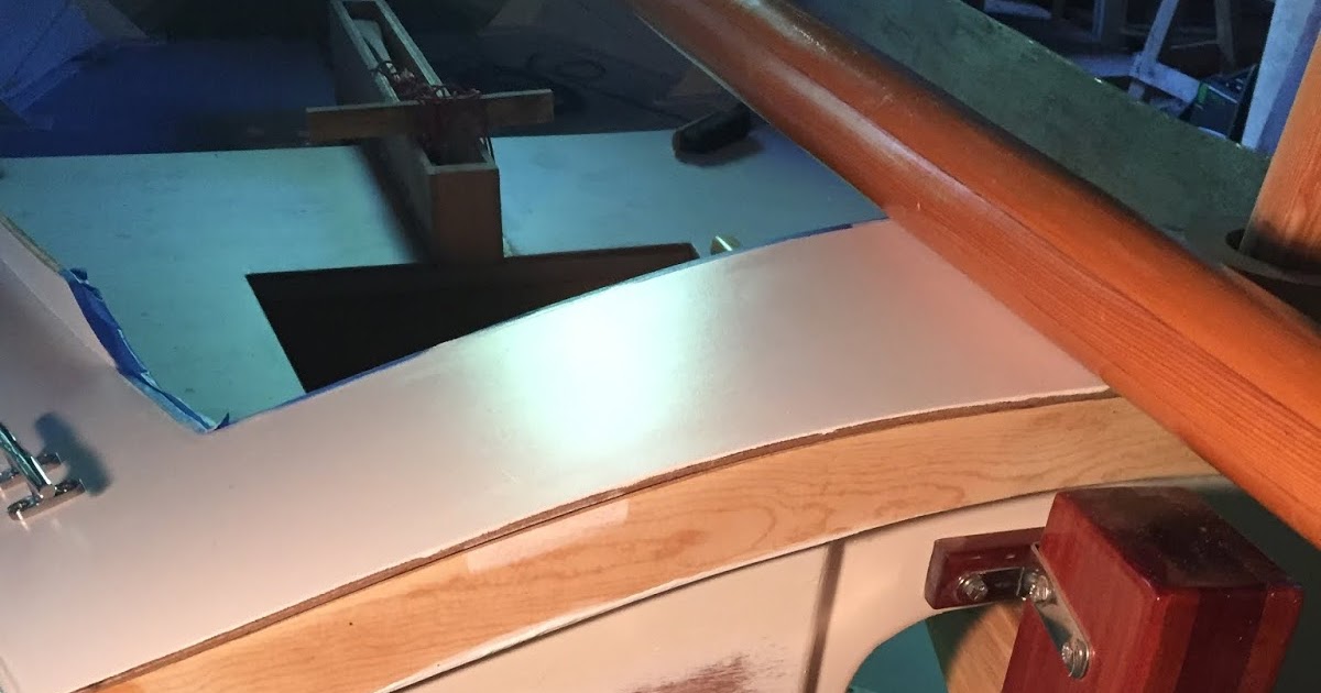 Gardens of Fenwick: Paint Saga Continues...