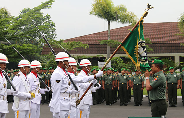 DWIGATTA: 1-13 Oktober 2016